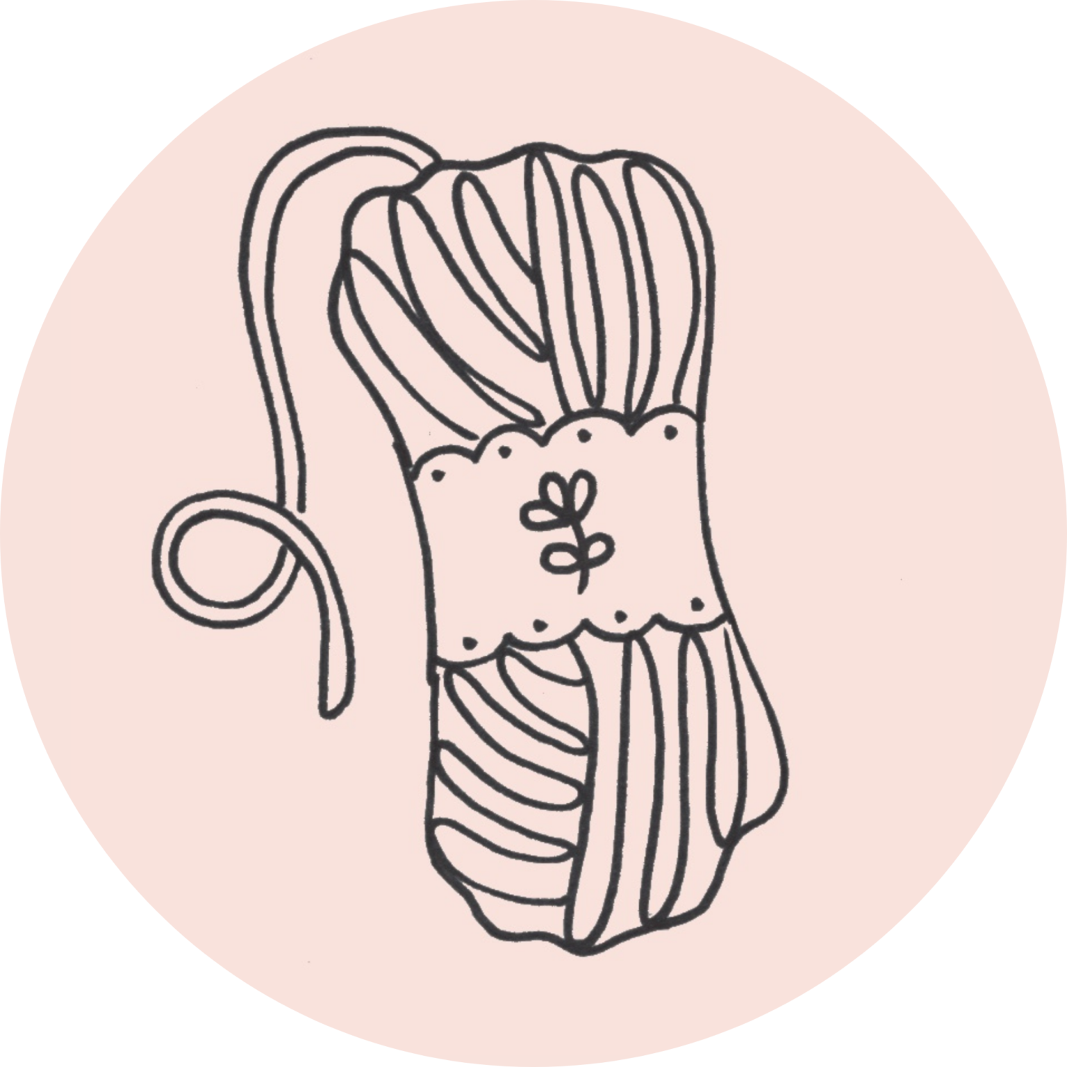 Coco Trivet – FREE PATTERN