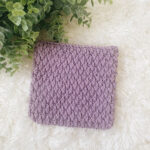 Coco Coaster – FREE PATTERN