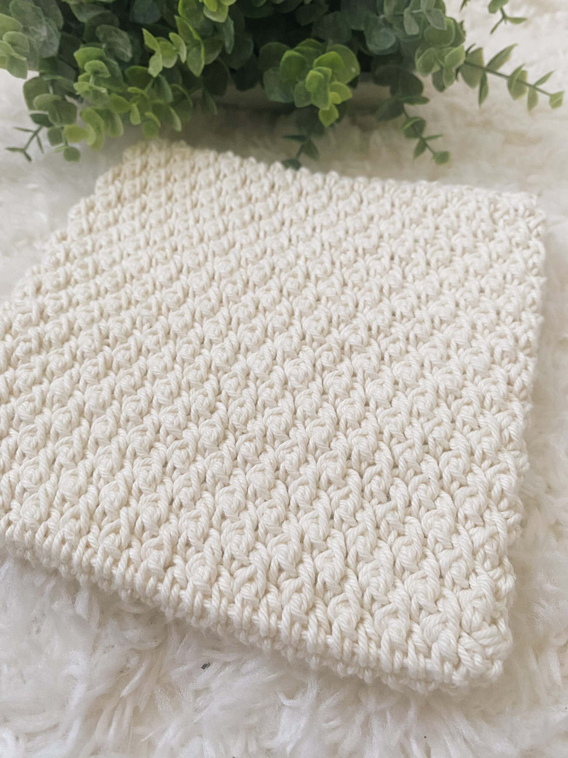 Sylvie Trivet – FREE PATTERN